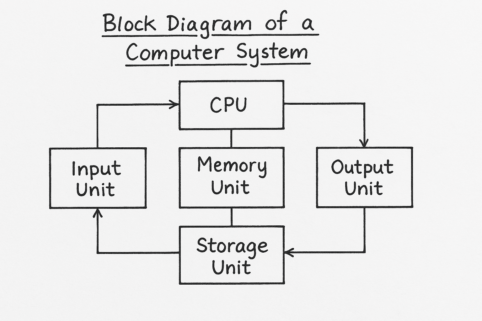 BEU IT Workshop CSE 2024 | PYQs & Unit-wise Long Answer Solutions